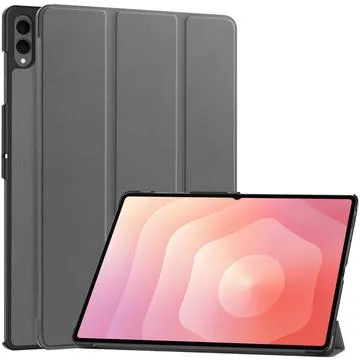 SAMSUNG GALAXY TAB S11 ULTRA TRI-FOLD SERIES SMART FOLIO CASE - GREY