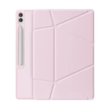 SAMSUNG GALAXY TAB S11 ULTRA DUX DUCIS VERS SERIES SMART FOLIO CASE - PINK