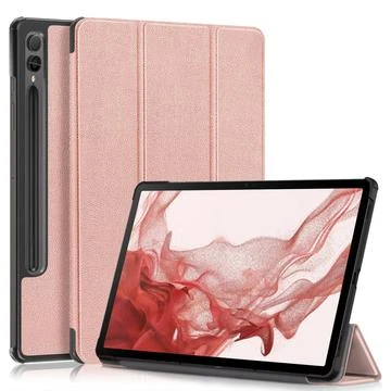 SAMSUNG GALAXY TAB S9+ TRI-FOLD SERIJA SMART ZAŠTITNA FUTROLA