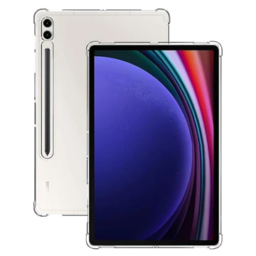 SAMSUNG GALAXY TAB S9+ TPU MASKA OTPORNA NA UDARCE - PROVIDNA