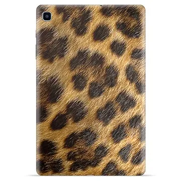 SAMSUNG GALAXY TAB S6 LITE 2020/2022/2024 TPU MASKA - LEOPARD