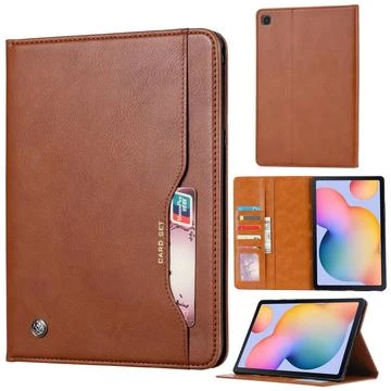 SAMSUNG GALAXY TAB S6 LITE 2020/2022/2024 CARD SET MASKA NA PREKLOP
