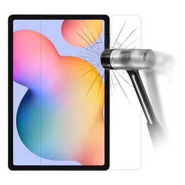 SAMSUNG GALAXY TAB S7+/S8+ ZAŠTITNO KALJENO STAKLO - 9H, 0.3MM - PROVIDNO