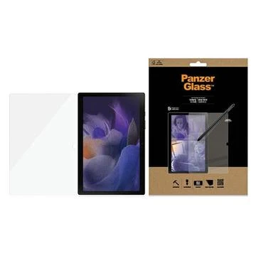 SAMSUNG GALAXY TAB A8 10.5 (2021) PANZERGLASS CASE FRIENDLY ZAŠTITNO STAKLO - 9H