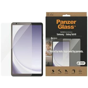 SAMSUNG GALAXY TAB A9 PANZERGLASS ULTRA-WIDE FIT ZAŠTITNO STAKLO