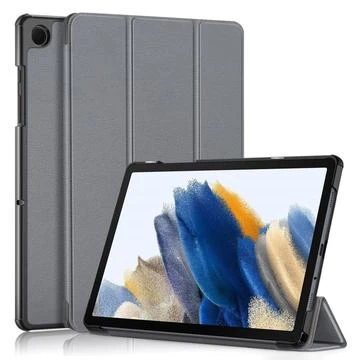 SAMSUNG GALAXY TAB A9+ TRI-FOLD SERIJA SMART ZAŠTITNA FUTROLA - SIVA