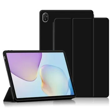 HUAWEI MATEPAD 11.5 (2026) TRI-FOLD SERIES SMART FOLIO CASE - BLACK