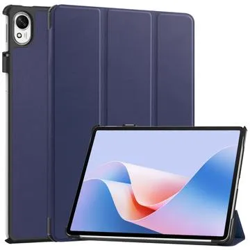 HUAWEI MATEPAD 11.5 S (2025) TRI-FOLD SERIES SMART FOLIO CASE - DARK BLUE