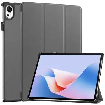 HUAWEI MATEPAD 11.5 S (2025) TRI-FOLD SERIES SMART FOLIO CASE - GREY