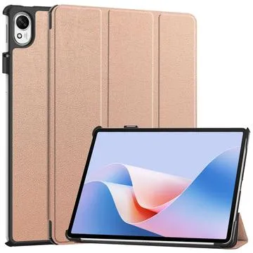 HUAWEI MATEPAD 11.5 S (2025) TRI-FOLD SERIES SMART FOLIO CASE - ROSE GOLD