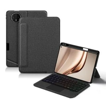 HUAWEI MATEPAD MINI BLUETOOTH KEYBOARD CASE - BLACK