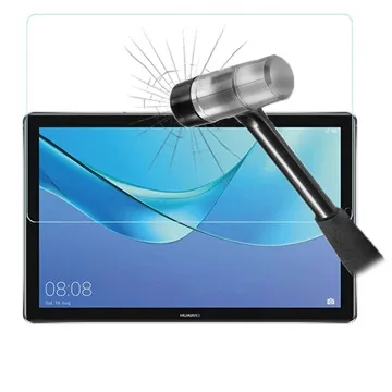 HUAWEI MEDIAPAD M5 10/M5 10 (PRO) ZAŠTITNO KALJENO STAKLO - 9H - PROVIDNO