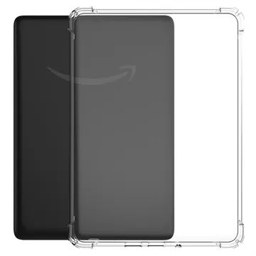AMAZON KINDLE PAPERWHITE (2024) TPU MASKA OTPORNA NA UDARCE - PROVIDNA