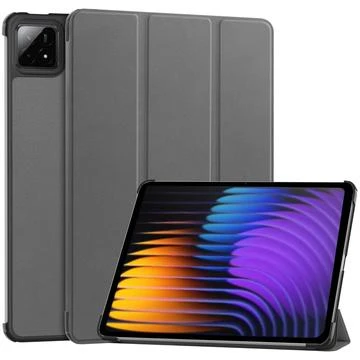 XIAOMI PAD 7/7 PRO/PAD 8/POCO PAD X1 TRI-FOLD SERIJA SMART ZAŠTITNA FUTROLA