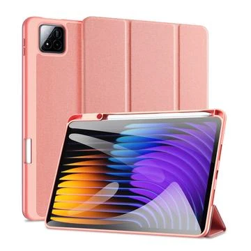 XIAOMI PAD 7/7 PRO DUX DUCIS DOMO TRI-FOLD SMART FOLIO FUTROLA