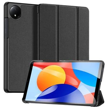 XIAOMI REDMI PAD SE 8.7 DUX DUCIS DOMO TRI-FOLD SMART FOLIO FUTROLA