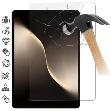 HONOR MAGICPAD 3 TEMPERED GLASS SCREEN PROTECTOR - 9H - CASE FRIENDLY - TRANSPARENT