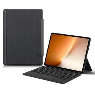 HONOR MAGICPAD 3 PRO BLUETOOTH KEYBOARD CASE - BLACK