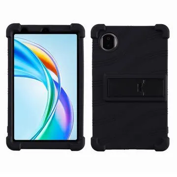 HONOR PAD X7 SILICONE CASE WITH KICKSTAND