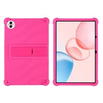 HONOR PAD 10 SILICONE CASE WITH KICKSTAND