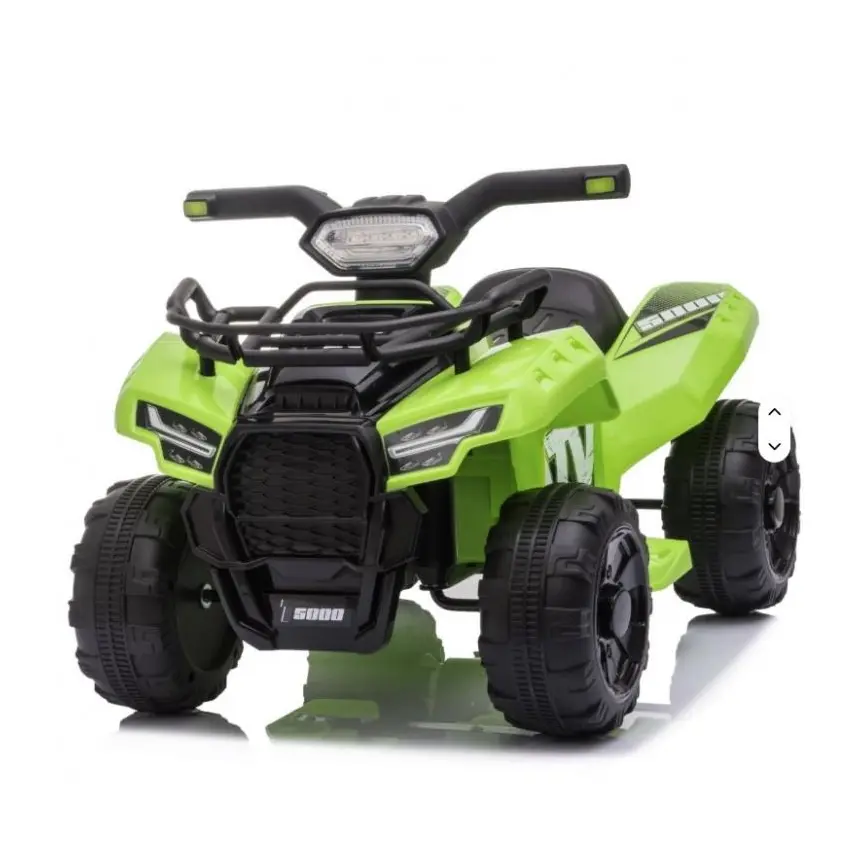 Winnerbike Vozila na baterije BIC.QUAD ATV JS320 GREEN