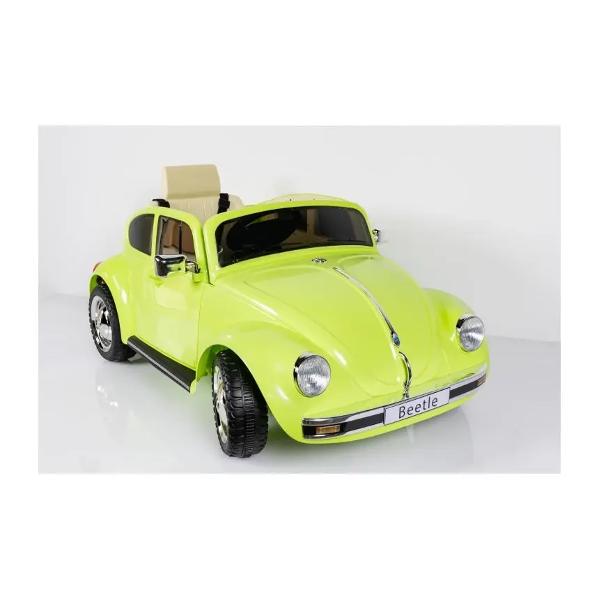 Winnerbike Vozila na baterije BIC.VW BEETLE JE1818 GREEN