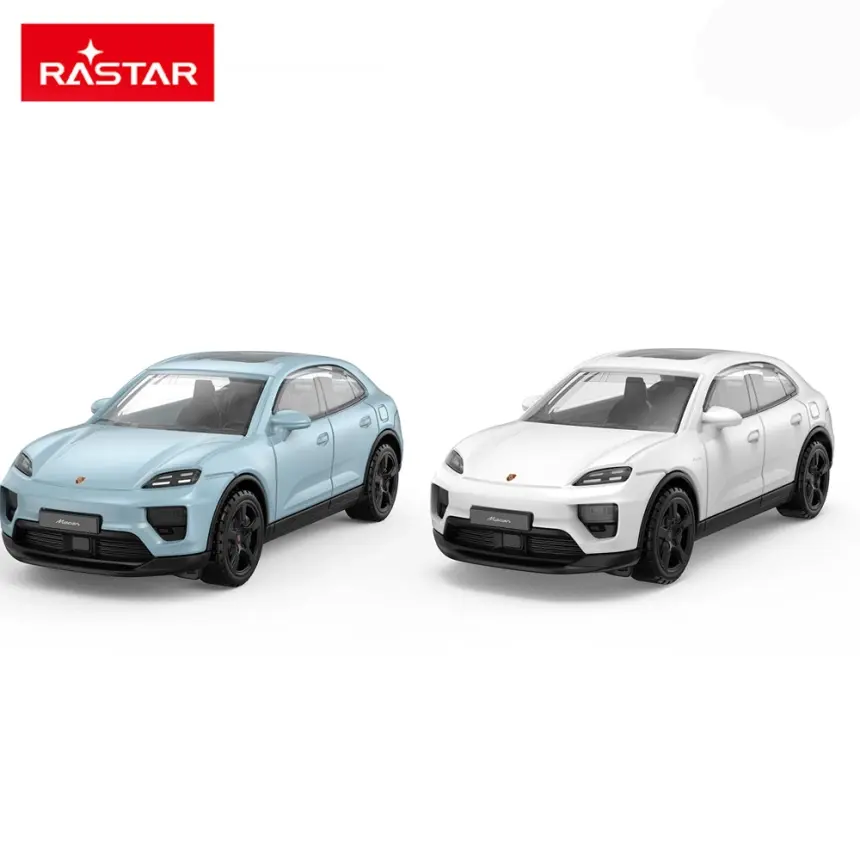 Rastar Porsche Macan 1:43