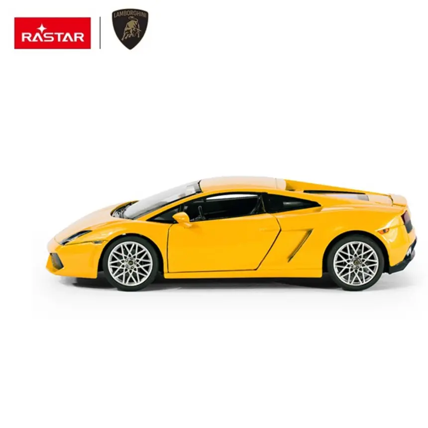Rastar Gallardo LP560-4 1:40