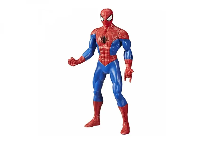 Spiderman akciona figura