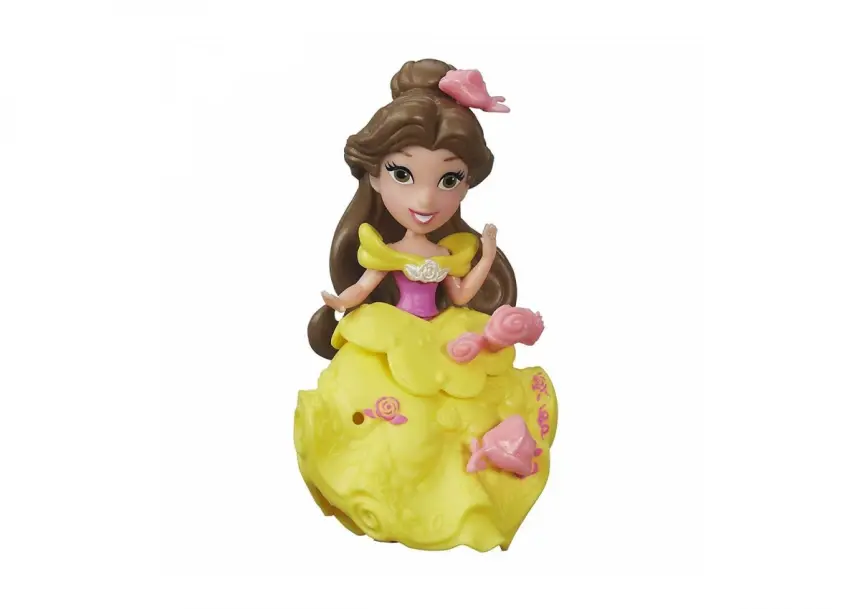 DISNEY PRINCESS Figura princeze Bela