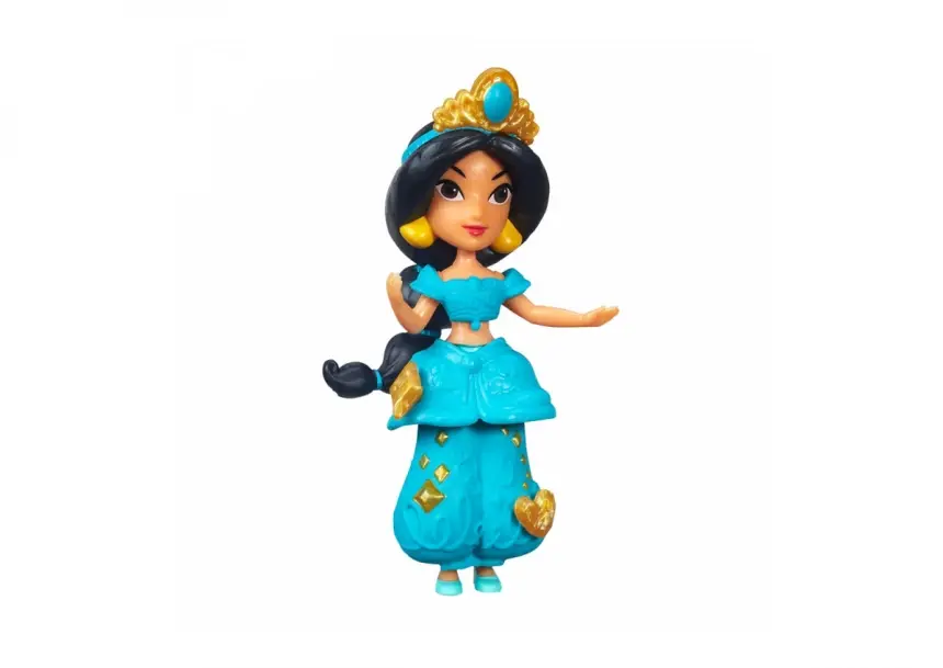 DISNEY PRINCESS Figura princeze Jasmin