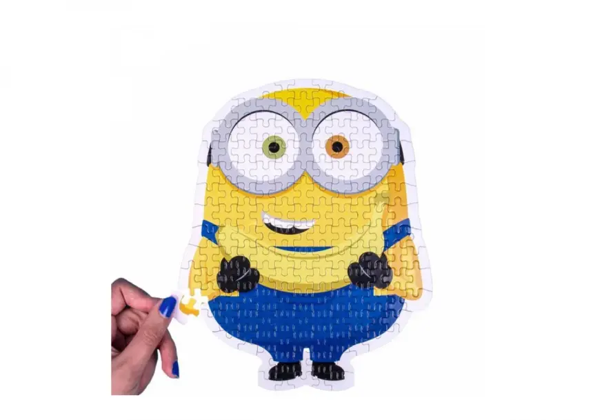 Minions slagalica 150 delova