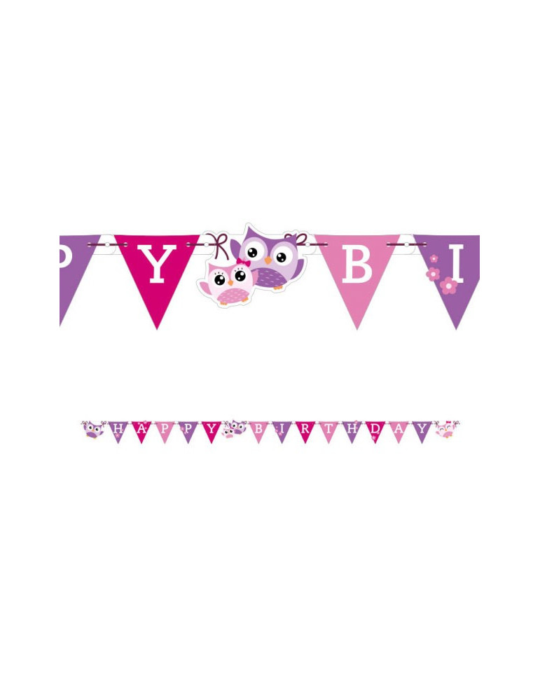 Sova baner