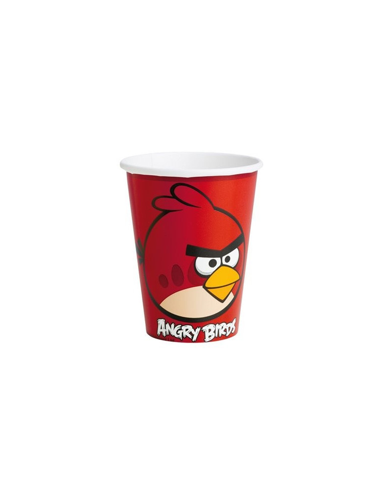 Angry birds case 1/8