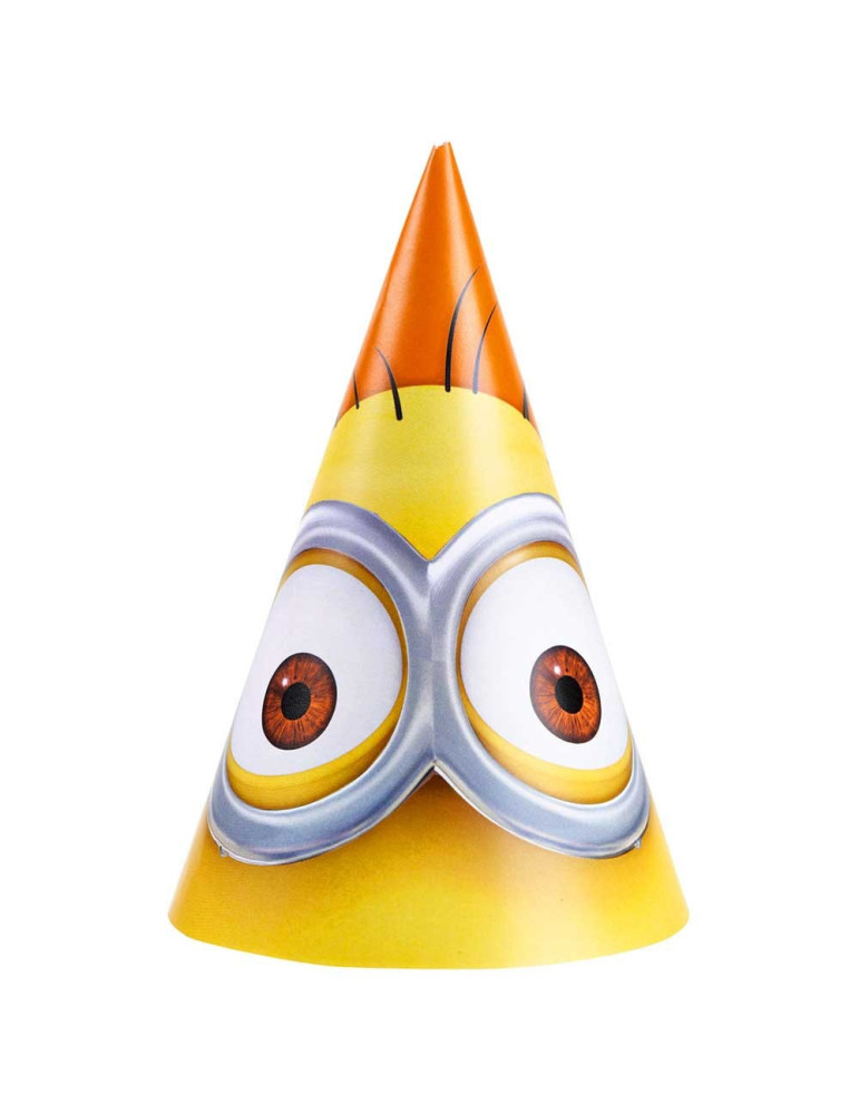 Minions kapice