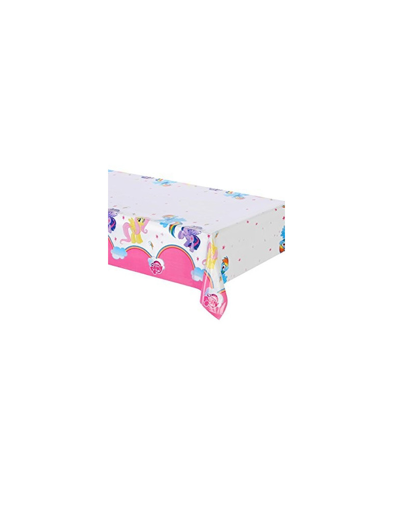 Pony stoljnjak