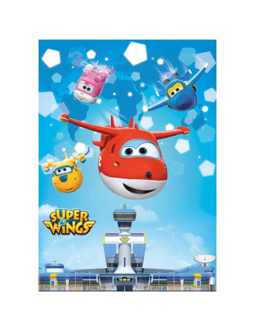 Minions svecice 1/4