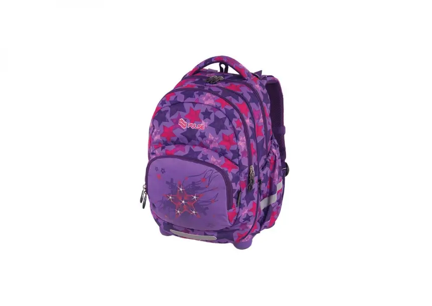 RANAC PULSE 2u1 KIDS VIOLET STAR 121088