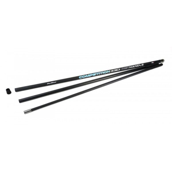 Formax COMPETITION DRŠKA MEREDOVA 4.4m 45140