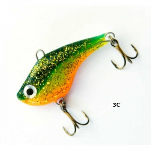 GLAVINjARA PERCA DREAMLURES P8, 8gr