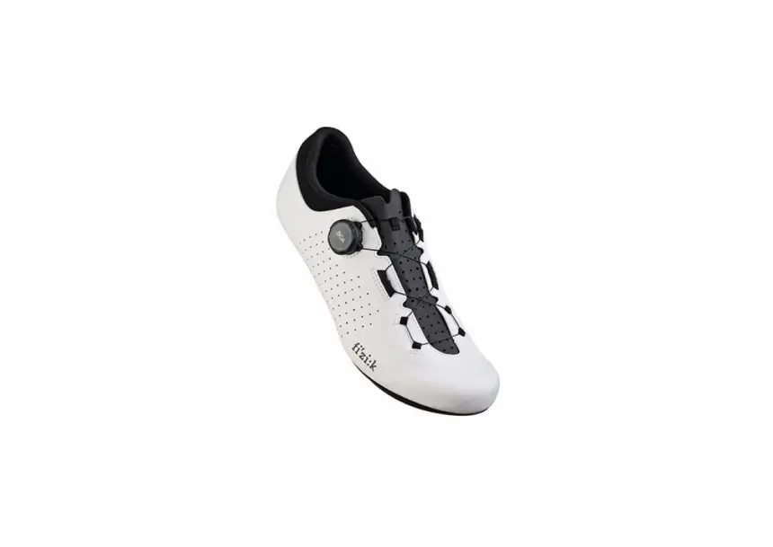 CIPELE FIZIK VENTO OMNA white-black 41 42 43 44 45