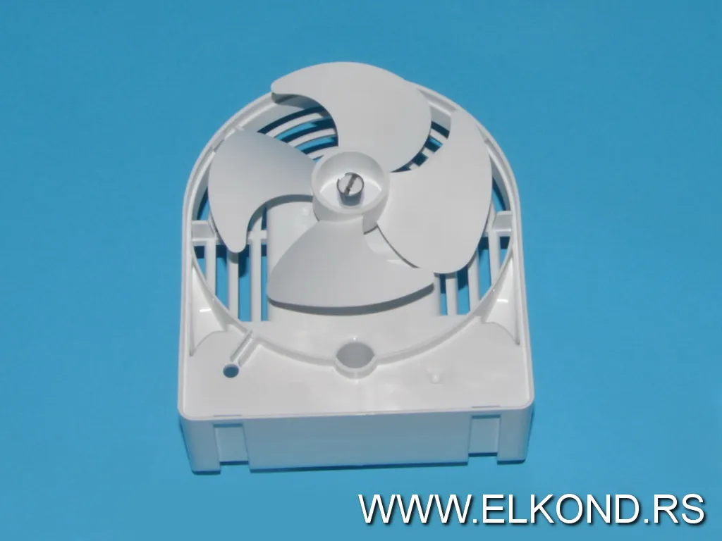 Ventilator frižidera gorenje 657682