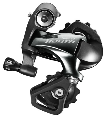 *MENJAČ ZADNJI SHIMANO TIAGRA RD-4700-GS, 10 BRZINA, DIRECT ATTACHMENT, COMPATIBLE WITH LOW GEAR 28-34T FOR DOUBLE, 25-32T FOR TRIPLE, IND.P