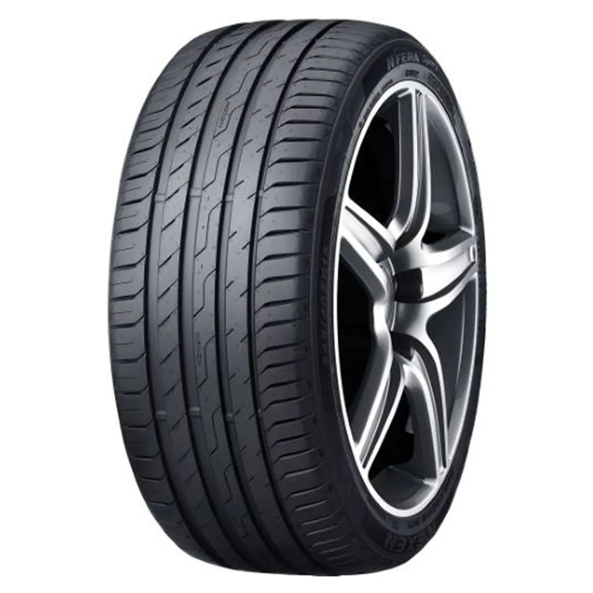 NEXEN 235/55X17 99V N FERA SPORT SUV DA71