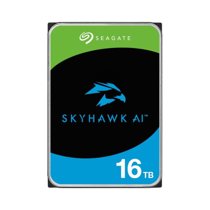 Hard disk Seagate 16TB 3.5'' ST16000VE005 SkyHawk AI