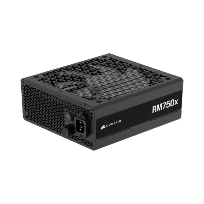 Napajanje Corsair RM750x 750W ATX 3.1 80+ Gold Modular Black