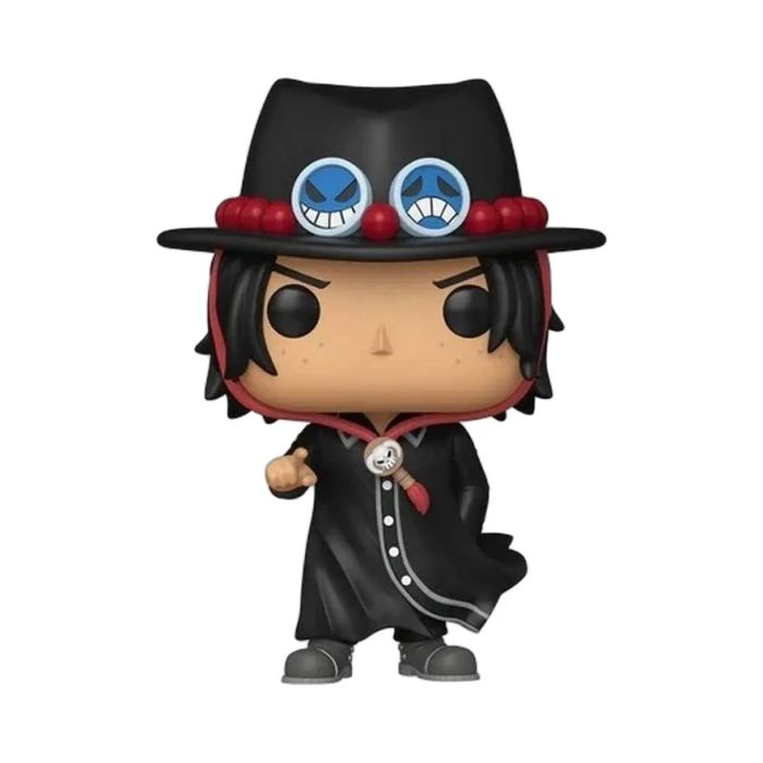Figura Funko POP! Anime - One Piece - Portgas. D. Ace