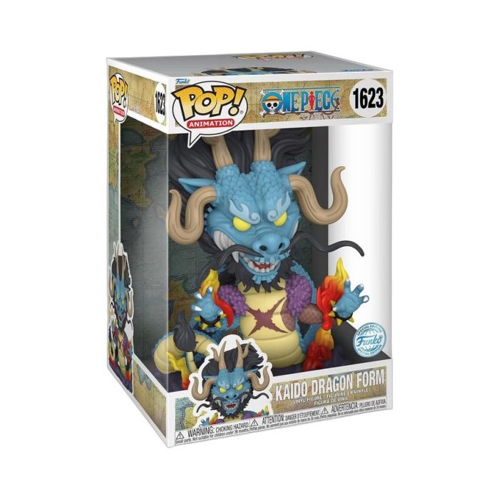 Figura Funko POP! Anime - One Piece - Kaido Dragon Form