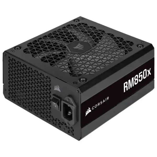Napajanje 850W Corsair RM850x 80+ Gold Fully Modular Crno, CP-9020270-EU