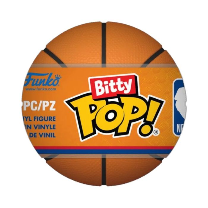 Figura Funko POP! Bitty NBA Blind Bag
